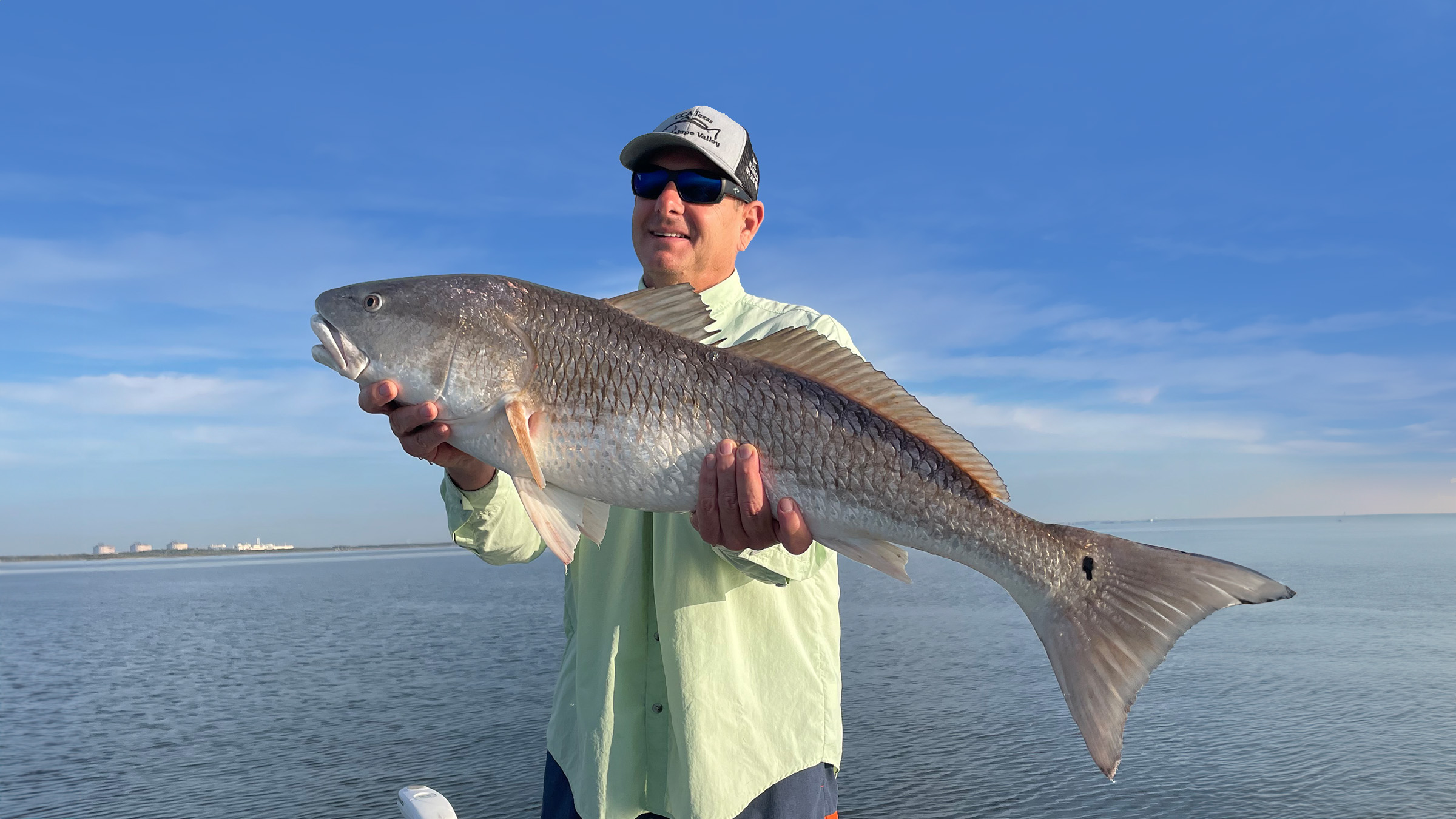 Gallery - Helms Fishing, LLC